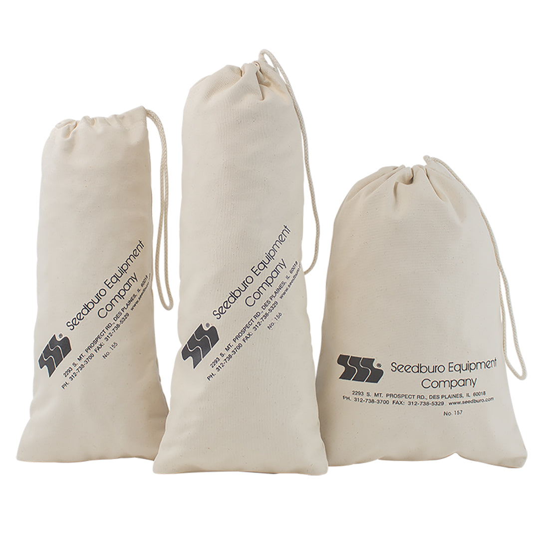 Sample Bags, Containers, Envelopes, and Pans – Seedburo Equipment Company