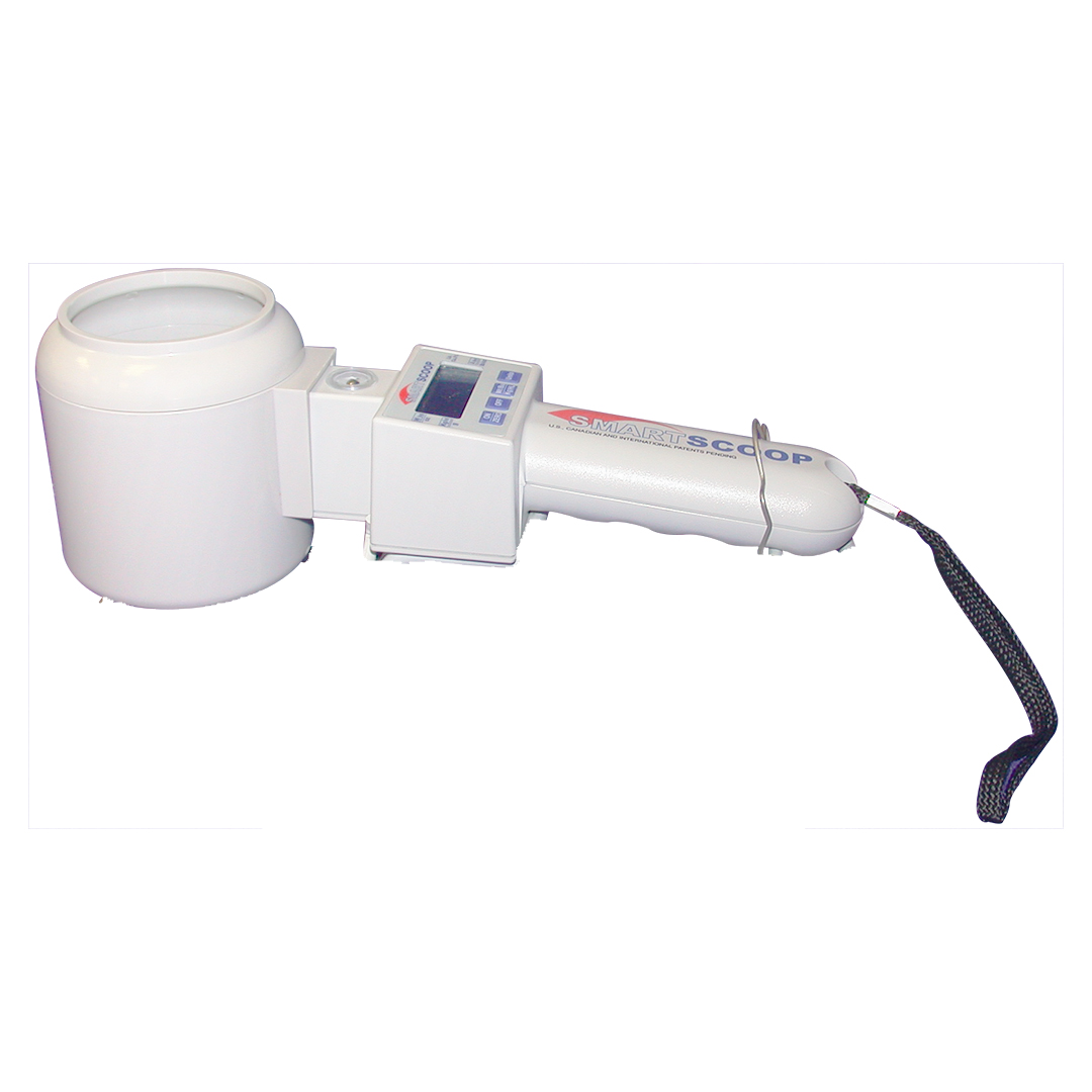 Digital Hand Type Density Tester – Seedburo Equipment Company