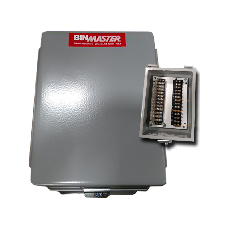 Bin-Master Level Control Accessories – Seedburo Equipment Company