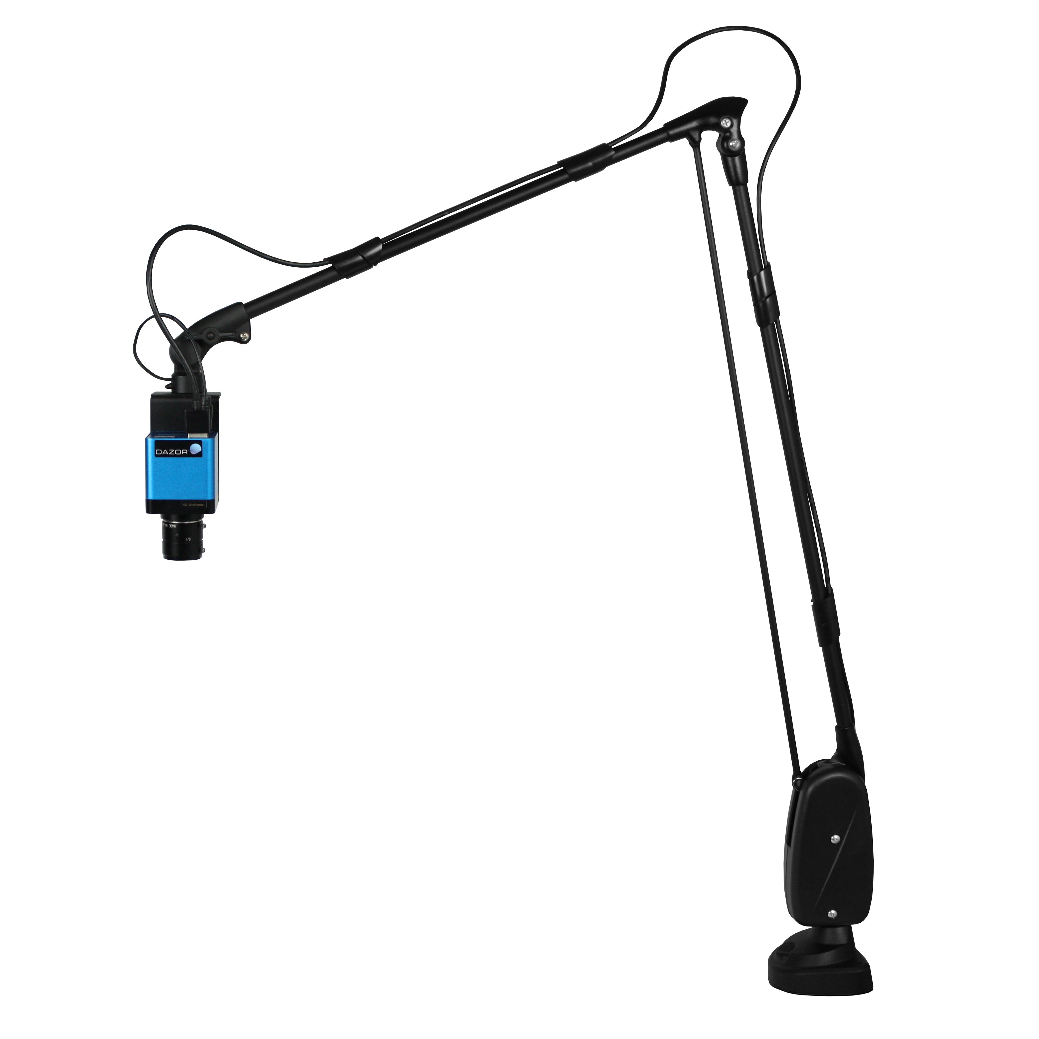 CODA Digital Magnification and Inspection System – Seedburo Equipment ...