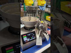 Seedburo 901 Count-A-Pak® Seed Counters & Totalizers – Seedburo Equipment Company