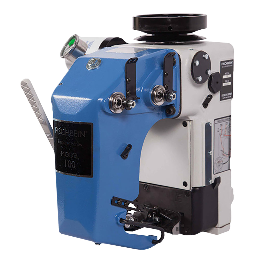 Model 100SH Sewing Head – Seedburo Equipment Company
