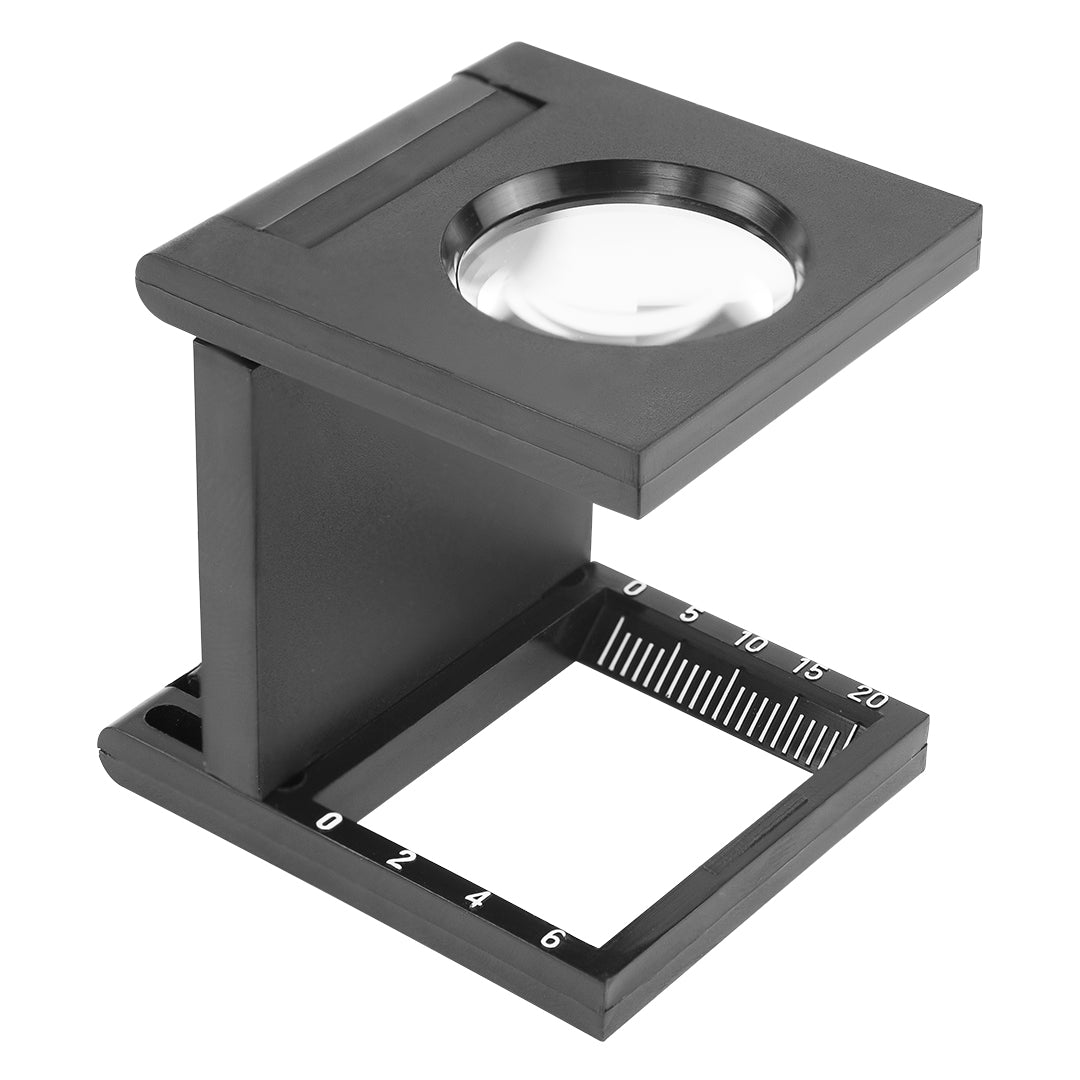 Seed Analysts Special Magnifier – Seedburo Equipment Company