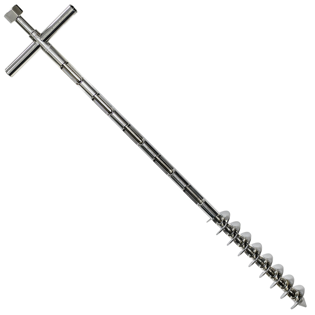 Probes, Triers, and Samplers – Seedburo Equipment Company