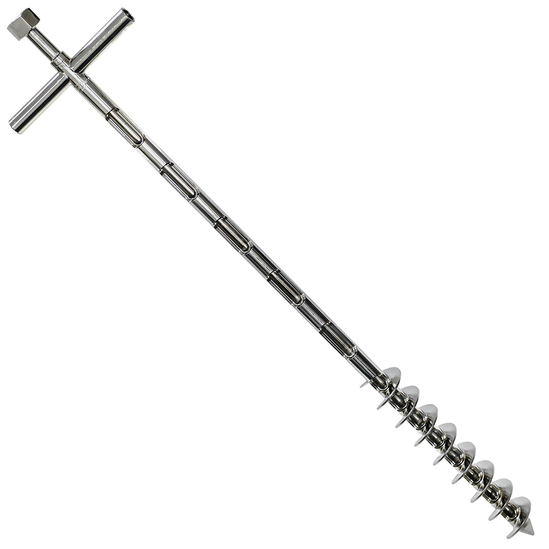 Grain Sampling Probes – Seedburo Equipment Company