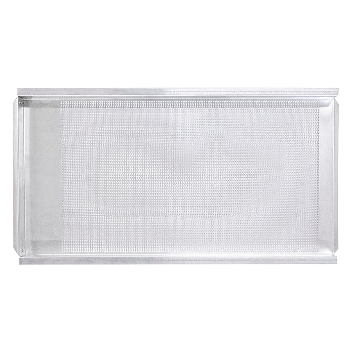 Dockage Tester and Sieves – Seedburo Equipment Company