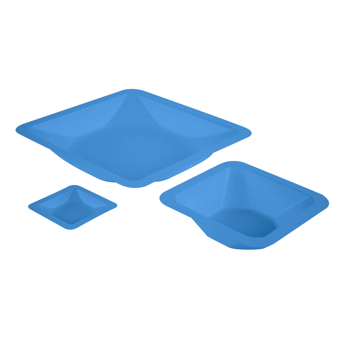 Anti-Static Weigh Boats – Seedburo Equipment Company