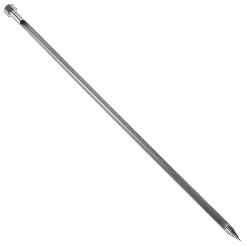 Stainless Steel Fertilizer Probe – Seedburo Equipment Company