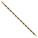 Brass Open Handle Probes – Seedburo Equipment Company