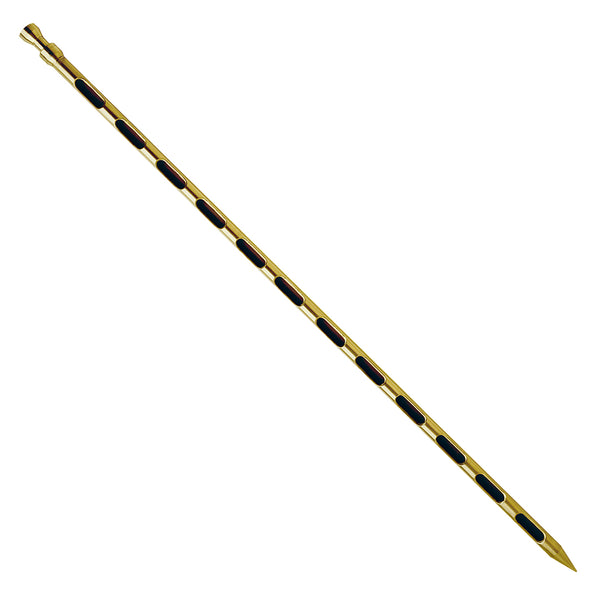 Brass Open Handle Probes – Seedburo Equipment Company