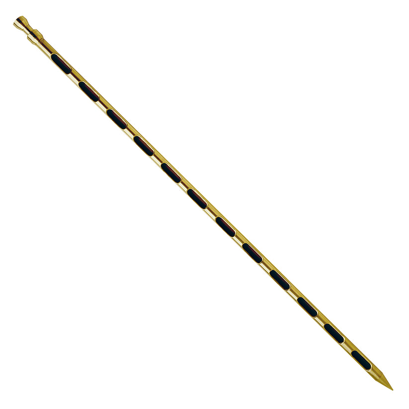 Brass Open Handle Probes – Seedburo Equipment Company