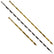 Brass Open Handle Probes – Seedburo Equipment Company