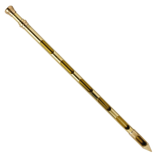 Brass Open Handle Probes – Seedburo Equipment Company