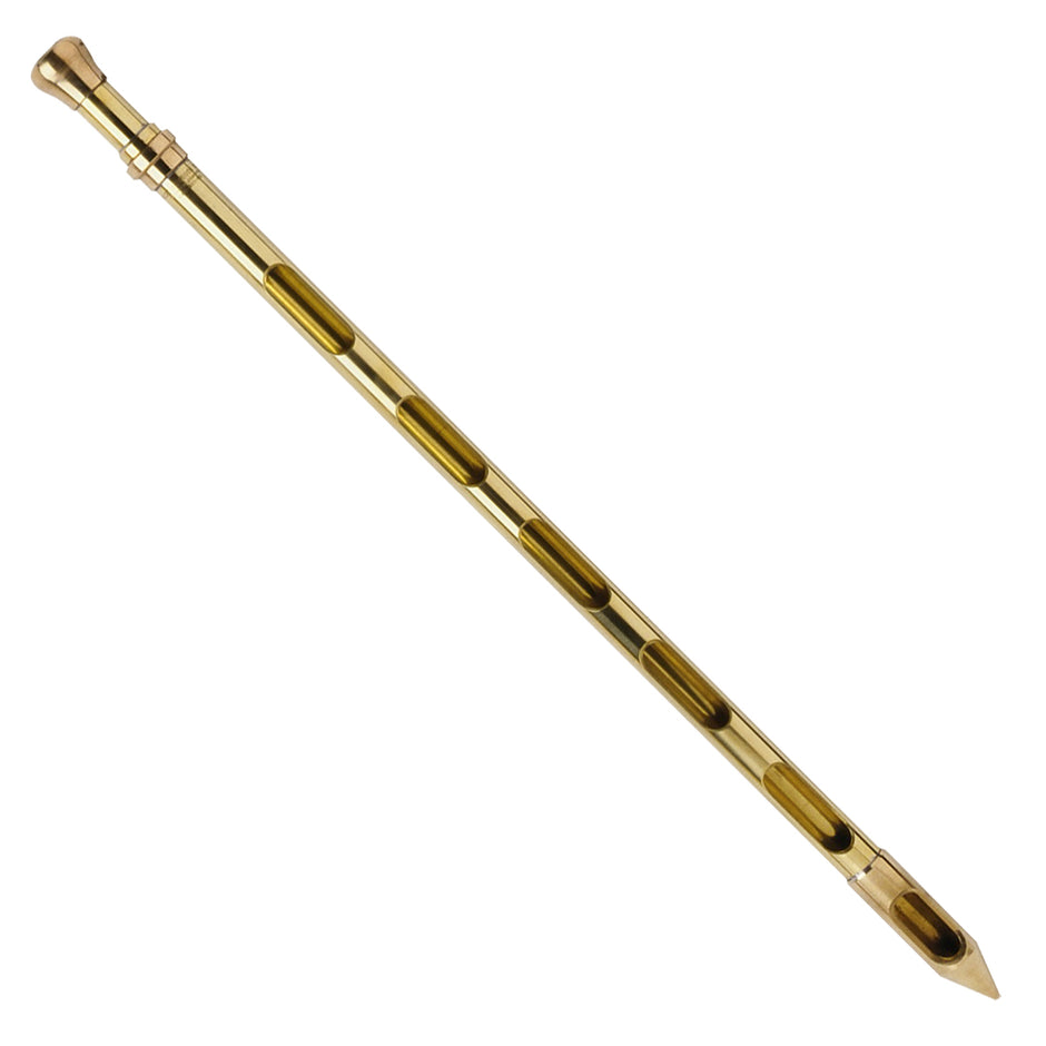 Grain Probes & Triers | USDA-Approved Grain Sampling Equipment ...