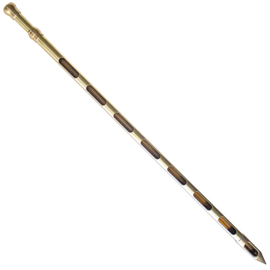 Brass Open Handle Probes – Seedburo Equipment Company