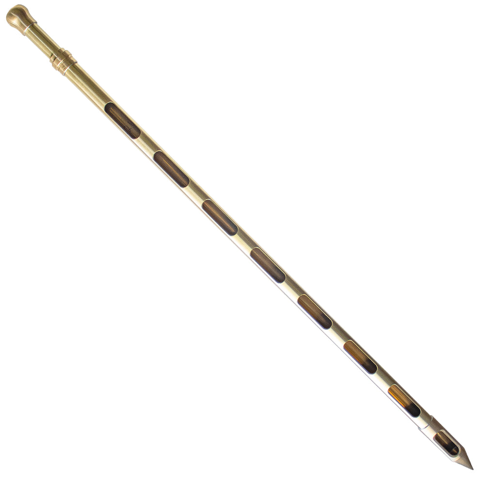 Brass Open Handle Probes – Seedburo Equipment Company