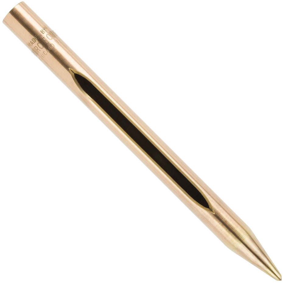 Sample Probes, Bag Probes and Triers – Seedburo Equipment Company