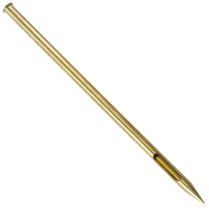 Grain Probes & Triers | USDA-Approved Grain Sampling Equipment ...