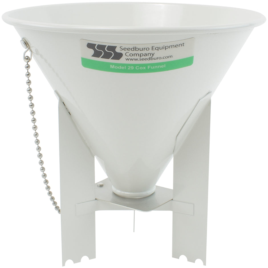 Filling Hoppers – Seedburo Equipment Company