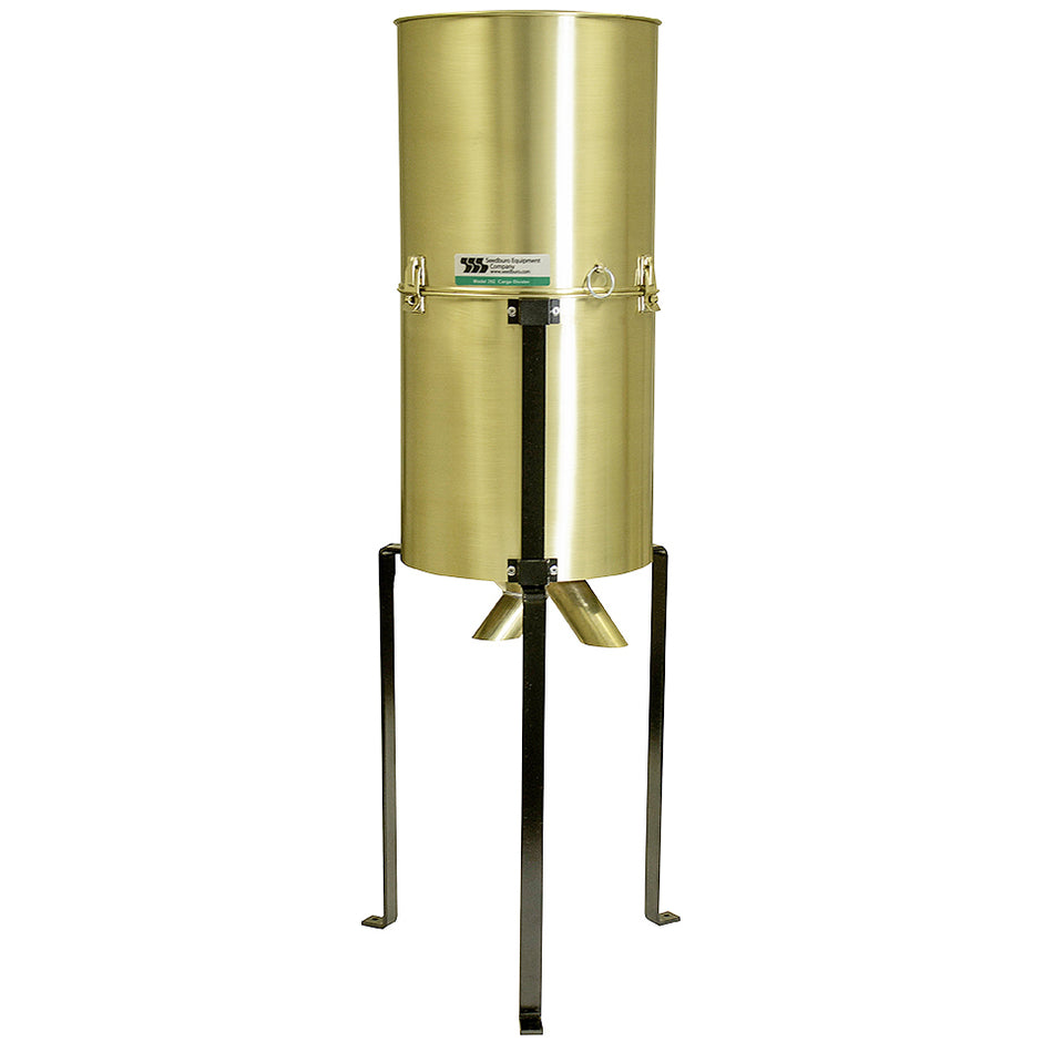 Boerners & Dividers| Seedburo Equipment Company