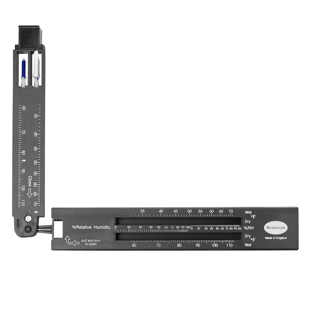 Sling Psychrometer – Seedburo Equipment Company