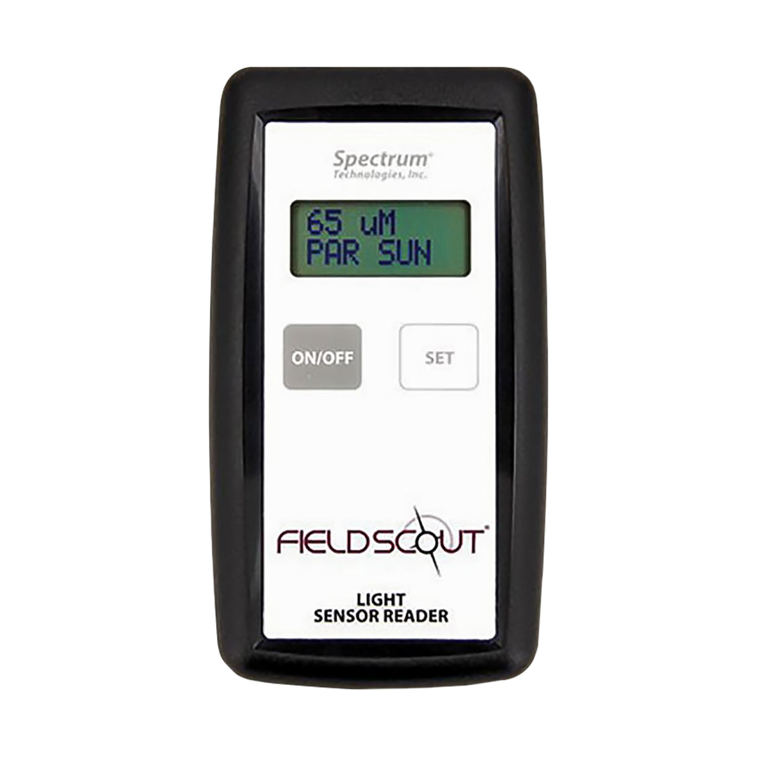 Quantum Light Meter – Seedburo Equipment Company