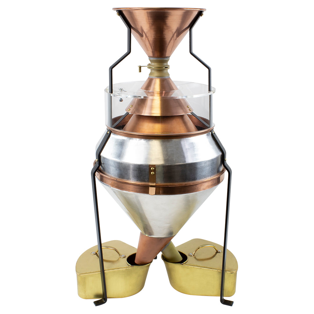 Sound Inhibitor Kit for Boerner Divider