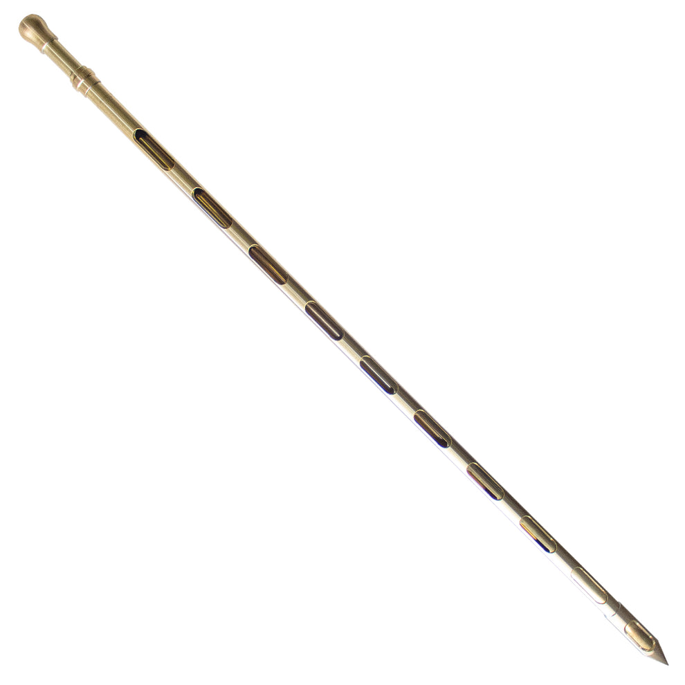 Open Handle Spriral Probes – Seedburo Equipment Company
