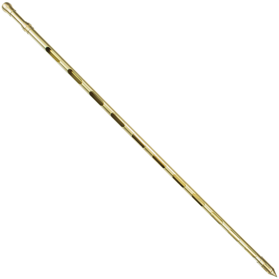 Grain Probes & Triers | USDA-Approved Grain Sampling Equipment ...