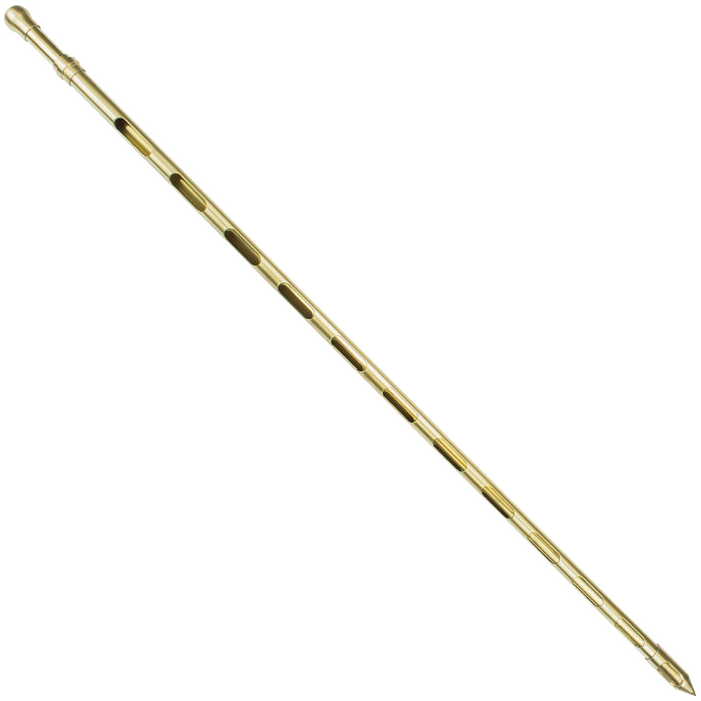 Open Handle Spriral Probes – Seedburo Equipment Company