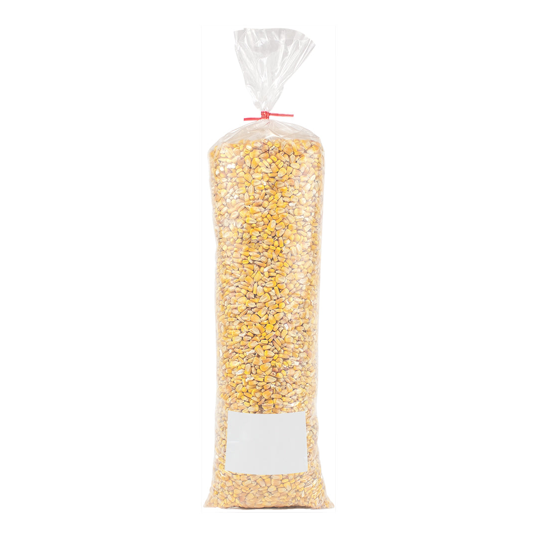 Polyethylene Grain Sample Bags – Seedburo Equipment Company