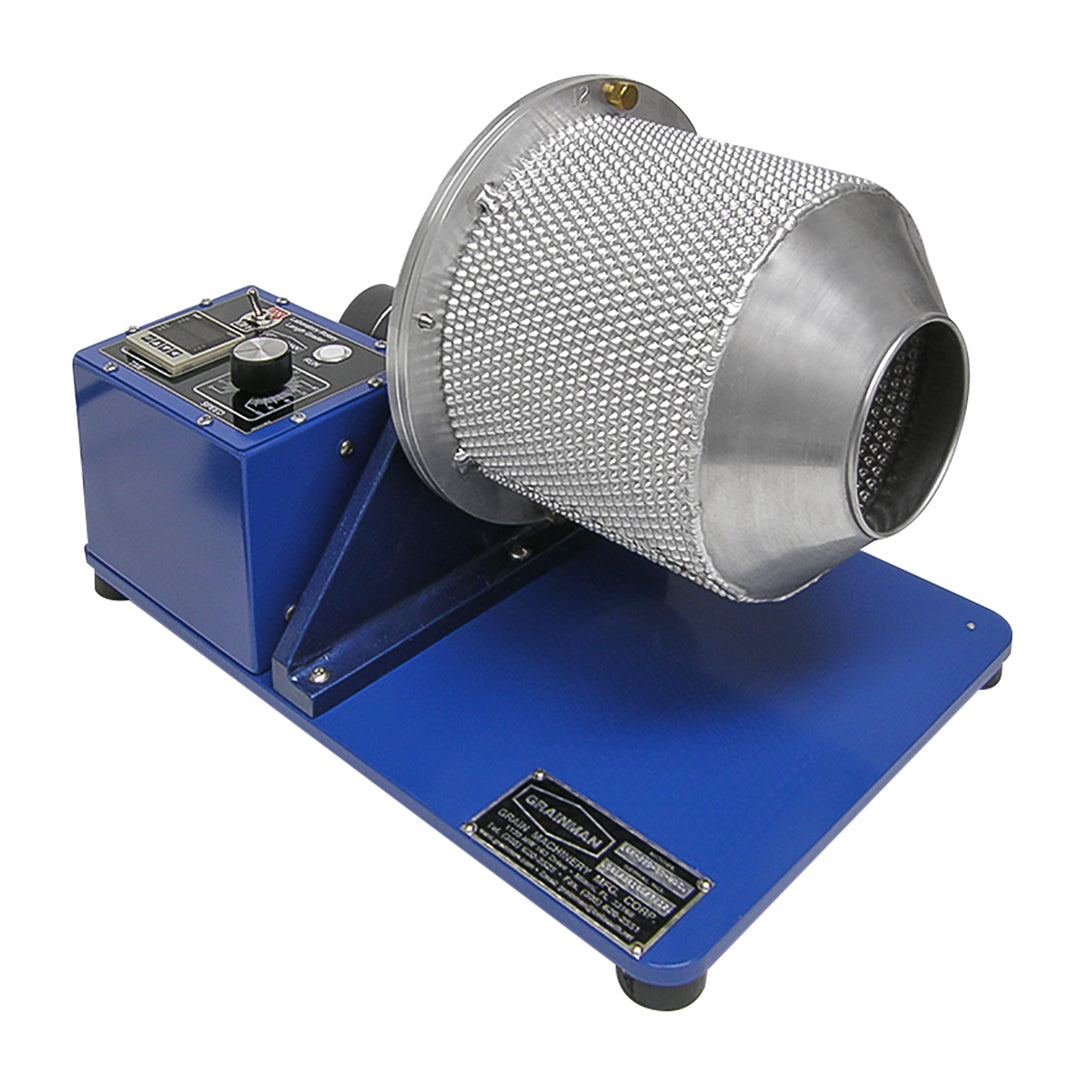 Laboratory Rice Length Grader – Seedburo Equipment Company