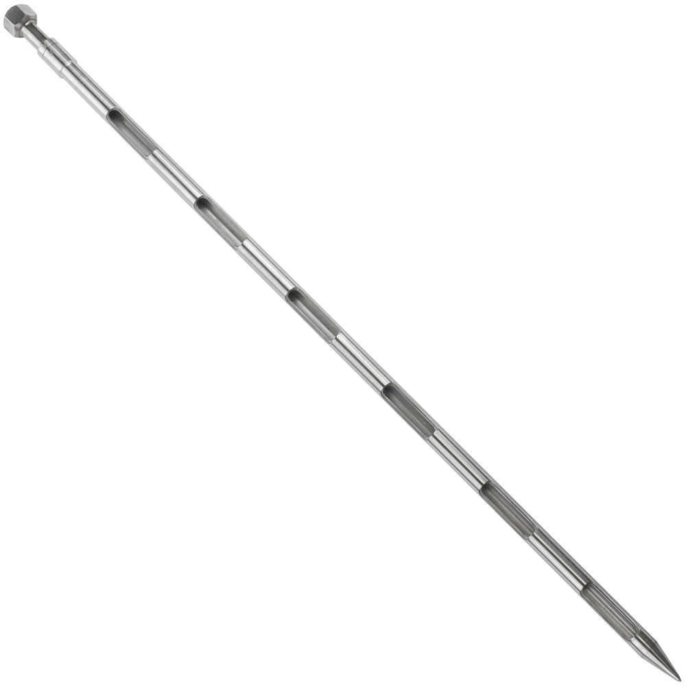Stainless Steel Sample Probes – Seedburo Equipment Company