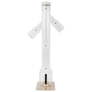 South Dakota Seed Blower – Seedburo Equipment Company