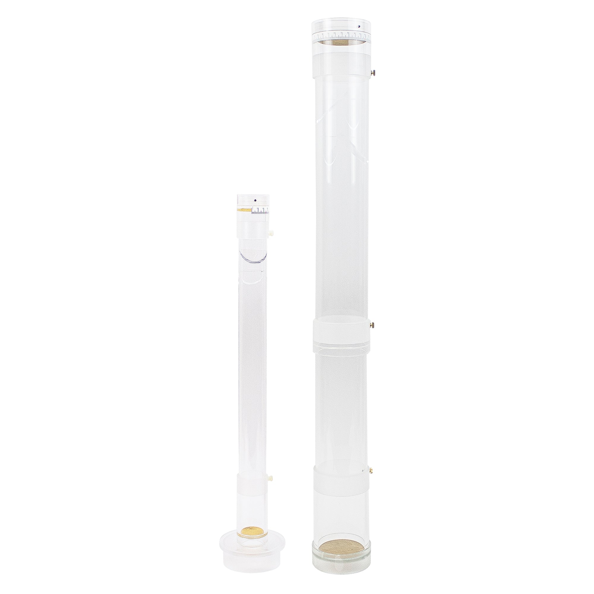 South Dakota Seed Blower Tubes & Cups – Seedburo Equipment Company