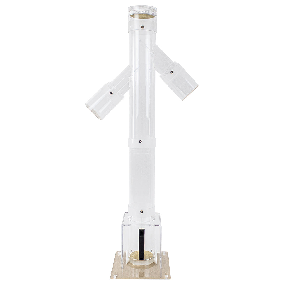 South Dakota Seed Blower Tubes & Cups – Seedburo Equipment Company