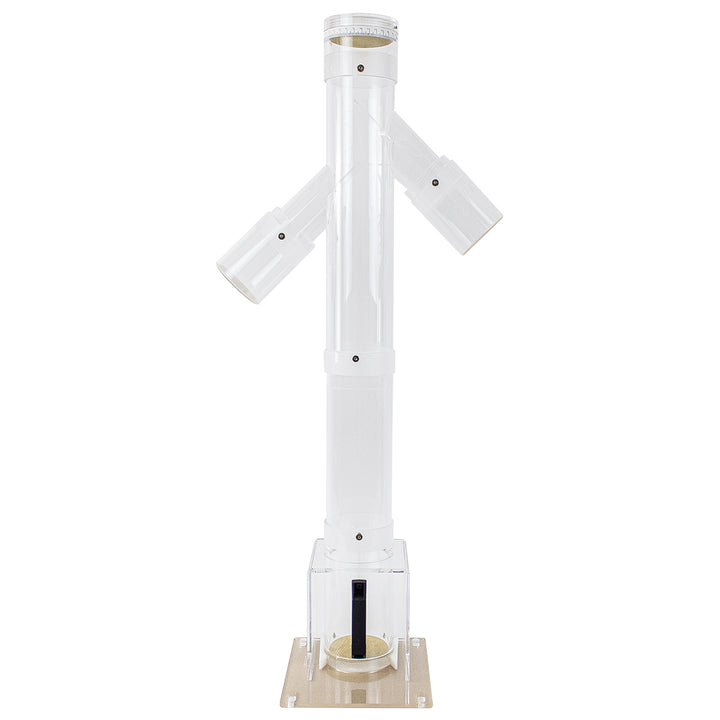 Seed Blower – Seedburo Equipment Company