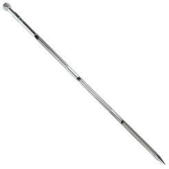 Chrome Plated Probe – Seedburo Equipment Company