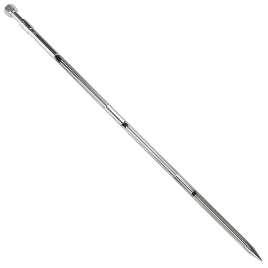Grain Probes & Triers | USDA-Approved Grain Sampling Equipment ...