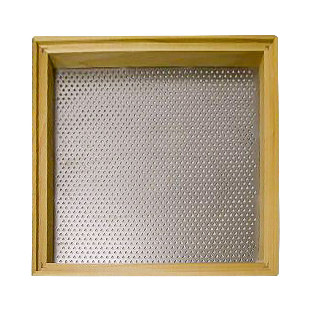 Hand Testing Screens – Seedburo Equipment Company