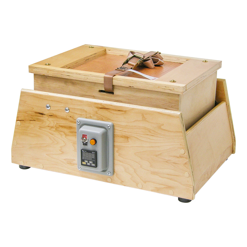 Seed Cleaner – Seedburo Equipment Company