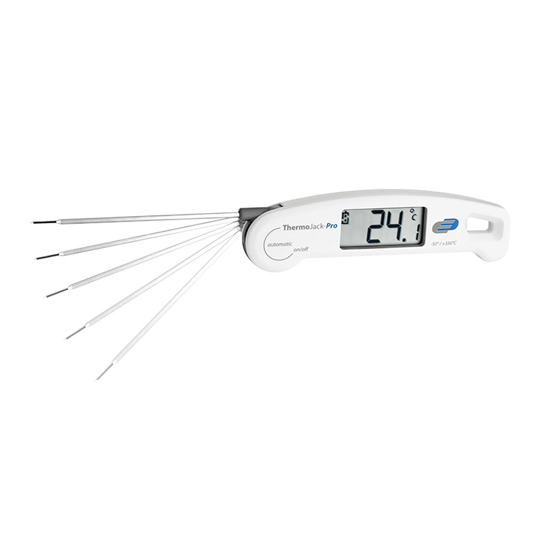 Watertight Folding Pocket Thermometer – Seedburo Equipment Company
