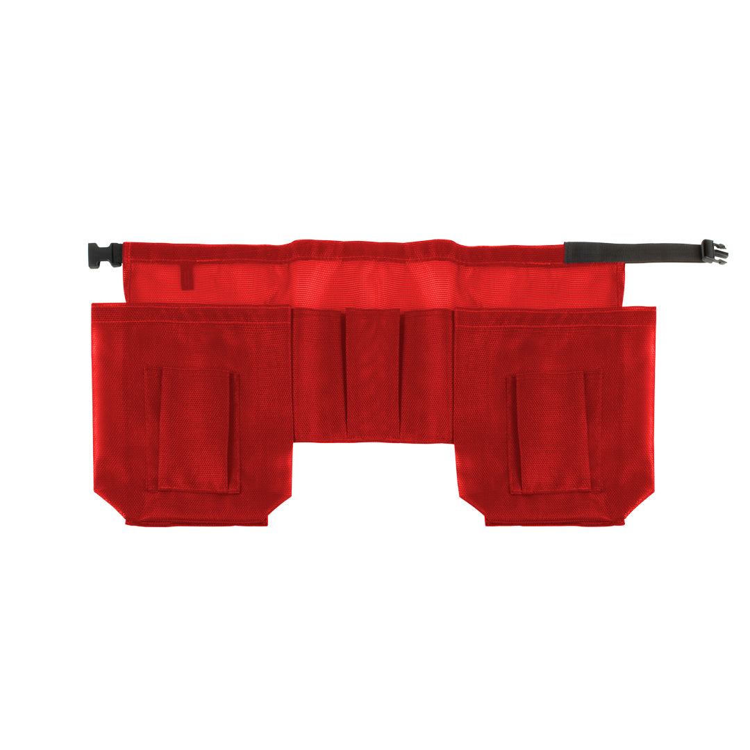 Mesh Pollinating Apron – Seedburo Equipment Company