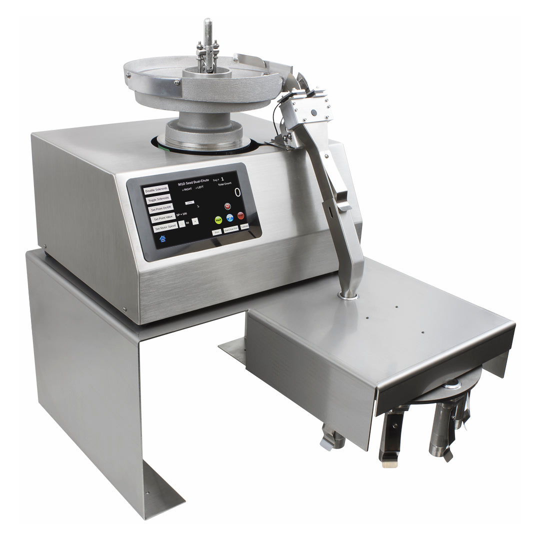 Seedburo 901 Count-A-PakÂ® Carousel Seed Counters – Seedburo Equipment ...