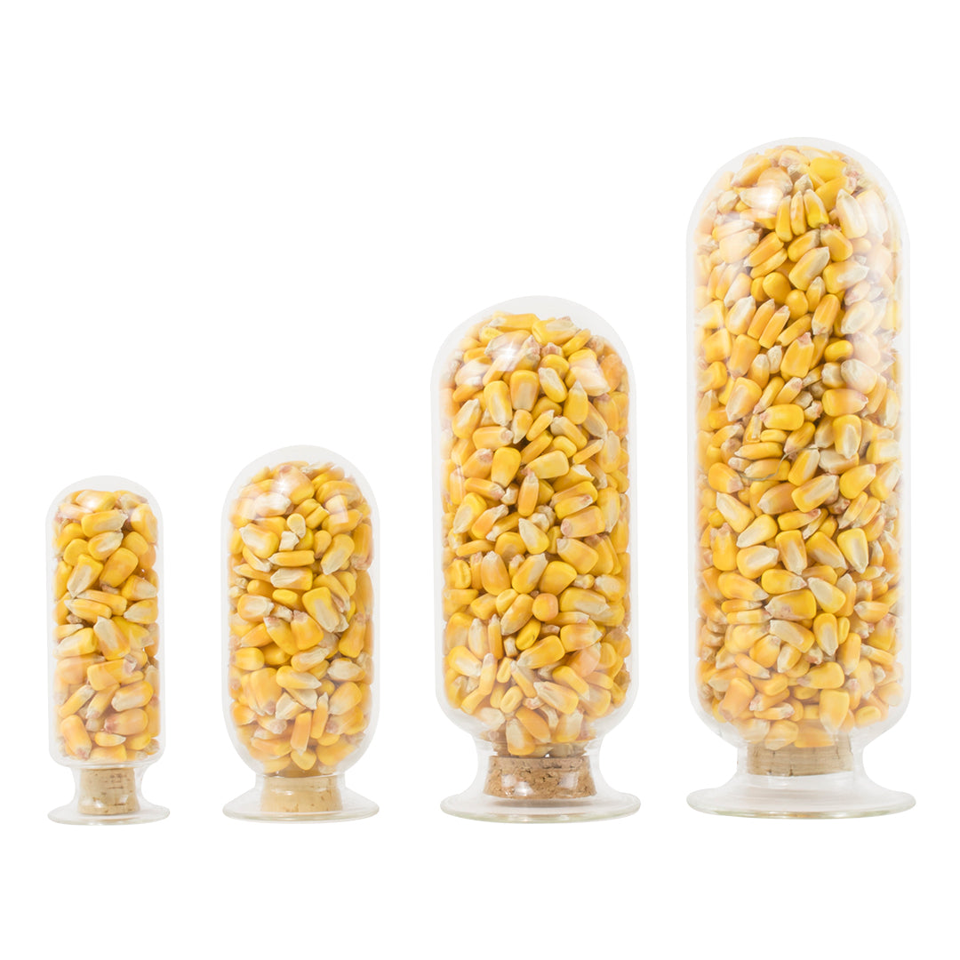 Inverted Display Bottles – Seedburo Equipment Company