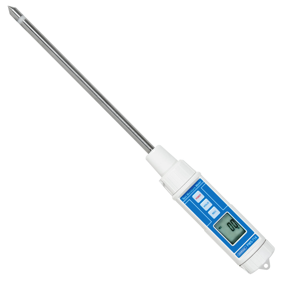 Precision Soil Moisture Probe – Seedburo Equipment Company