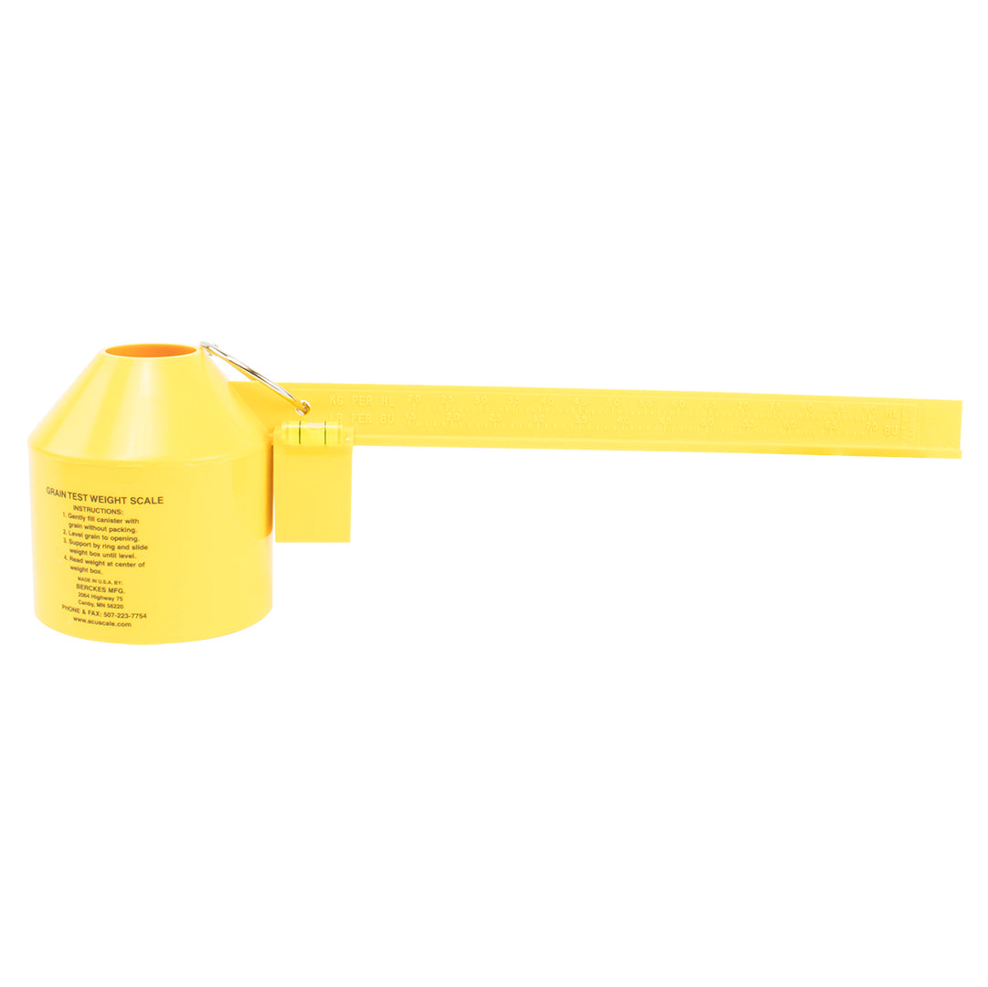 Grain Inspection and GradingGrain Inspection & Grading Tools ...