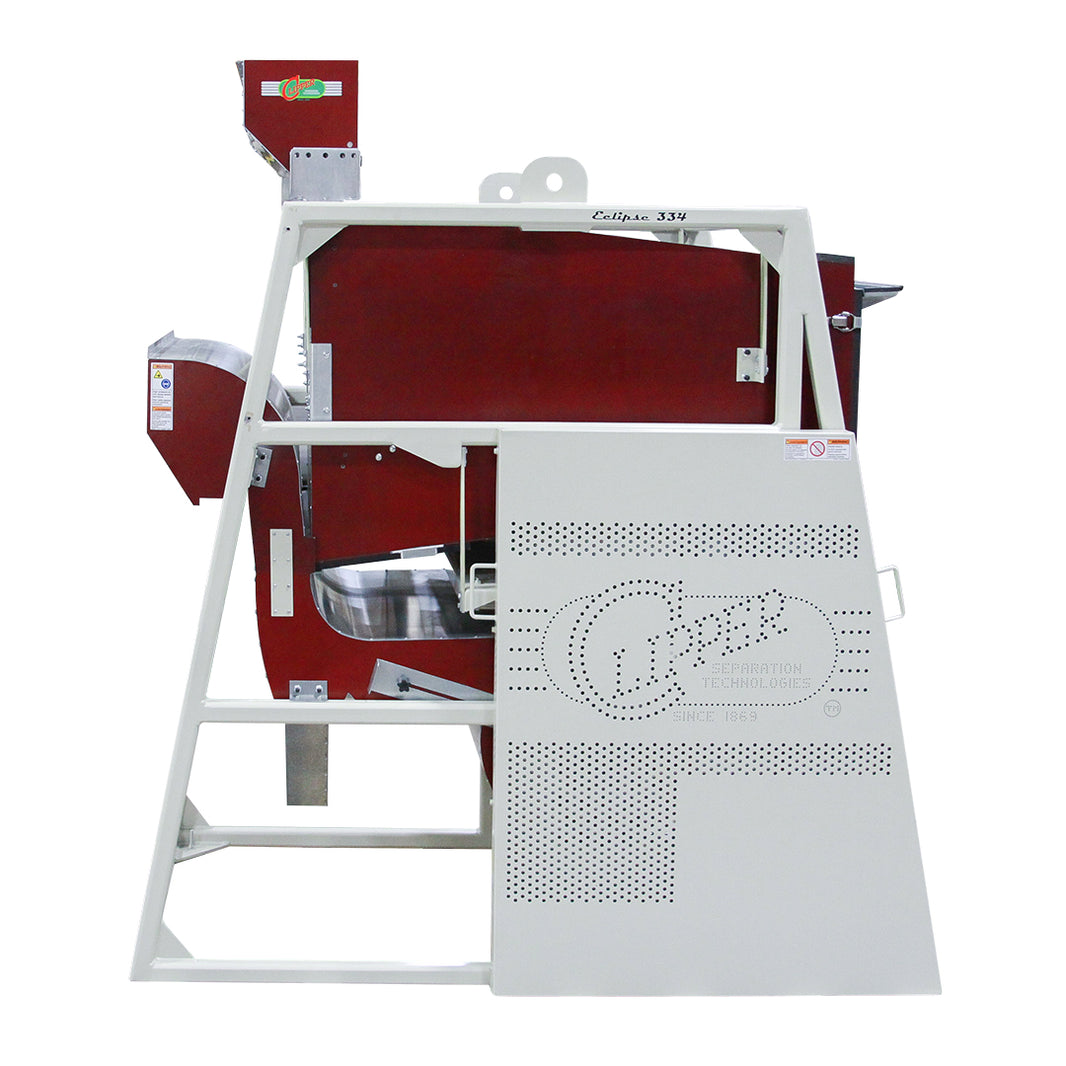 Precision Seed Cleaners for Accurate, Reliable Results – Seedburo ...