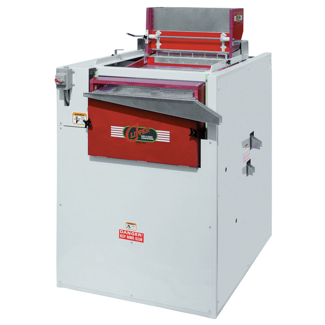 Seed Cleaner – Seedburo Equipment Company