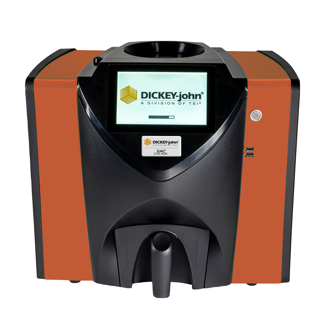 Moisture Analyzers for Grain & Agriculture | Dickey-John & More | Seedburo – Seedburo Equipment ...